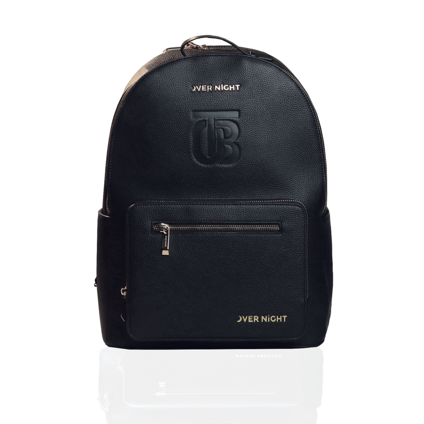 Discover Professional Leather Bags | Overnight Travel Brand – Overnight ...