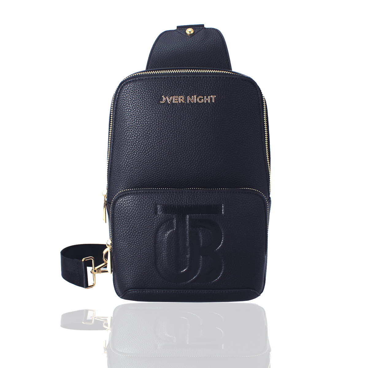 Discover Professional Leather Bags | Overnight Travel Brand – Overnight ...