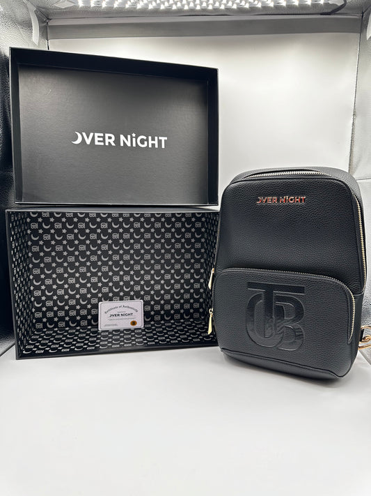 Discover Professional Leather Bags | Overnight Travel Brand – Overnight ...
